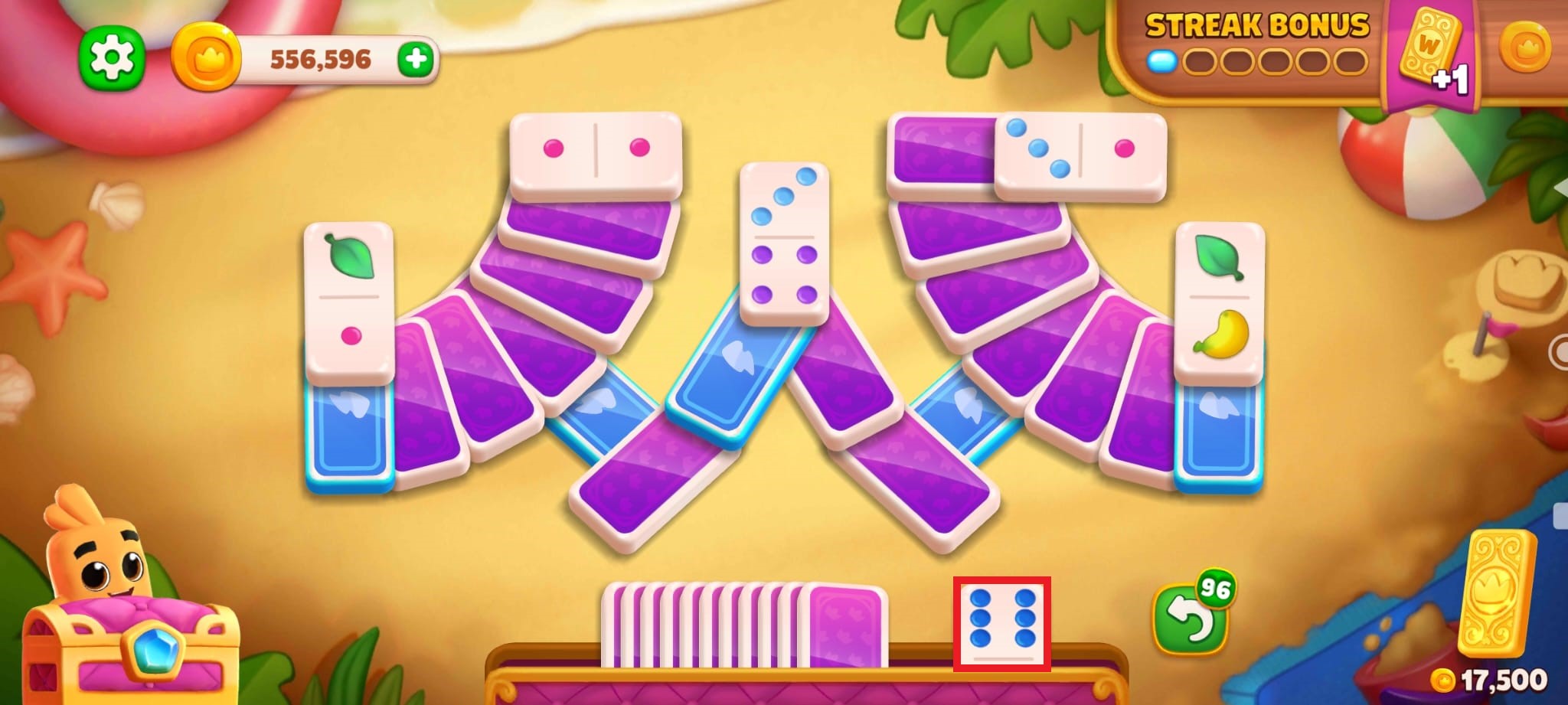 How to Play Domino Dreams – Domino Dreams™️