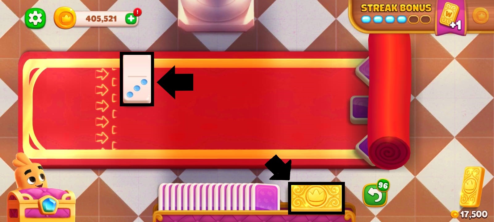 How to Play Domino Dreams – Domino Dreams™️